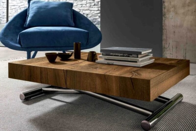 Mese extensibile și transformabile, design italian, calitate premium